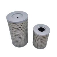 China 60*101 mm Oil Filter Element 153468 for Scania Truck Engine at Affordable for sale