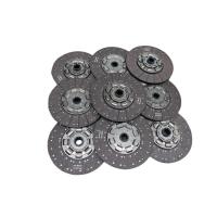 China Volvo VED12 12.0L Engine Heavy Truck Clutch Plate Disc Assembly for Heavy-Duty Trucks for sale