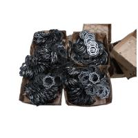 China Volvo VED12 12.0L Engine Heavy Truck Clutch Plate Disc Assembly for Heavy-Duty Trucks for sale
