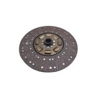 China Volvo VED12 12.0L Engine Heavy Truck Clutch Plate Disc Assembly for Heavy-Duty Trucks for sale