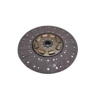 China Volvo VED12 12.0L Engine Heavy Truck Clutch Plate Disc Assembly for Heavy-Duty Trucks for sale