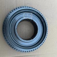 China Transmission parts Heavy duty truck Scania 16S151/16S181 sub case synchro cone hub for sale