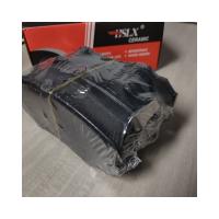 China 100% Professional Test Disc Brake Pads FX Fairway for Granville Cars LX0911 for sale