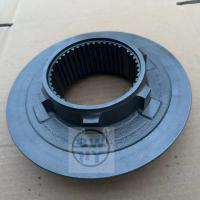 China Transmission parts Heavy duty truck Scania 16S151/16S181 sub case synchro cone hub for sale