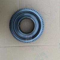 China Transmission parts Heavy duty truck Scania 16S151/16S181 sub case synchro cone hub for sale