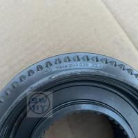 China Transmission parts Heavy duty truck Scania 16S151/16S181 sub case synchro cone hub for sale
