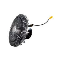 China 124 Thermosensitive Bimetal Silicone Oil Fan Clutch for VOLVO FM12/FM9 Engine Parts for sale