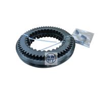 China 16S1000 16S151 16S181 16S221 16S1650 Gearbox Parts Synchroniser Gearbox Slip-On Sleeve for sale