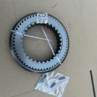 China 16S1000 16S151 16S181 16S221 16S1650 Gearbox Parts Synchroniser Gearbox Slip-On Sleeve for sale