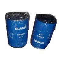 China Scania Truck Engine Oil Filter Element 1763776 Heavy Duty Europe Fitment and More for sale