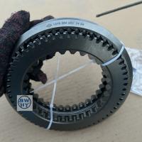 China 16S1000 16S151 16S181 16S221 16S1650 Gearbox Parts Synchroniser Gearbox Slip-On Sleeve for sale