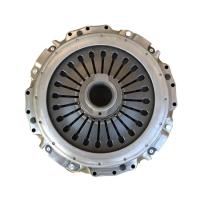 China Volvo Trucks Spare Parts Steel Dual Clutch Cover Assembly OEM 3400700702 / 3488000453 for sale