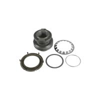 China Volvo Trucks Spare Parts Steel Dual Clutch Cover Assembly OEM 3400700702 / 3488000453 for sale