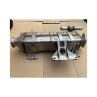 China Genuine Cummins Engine EGR Cooler C1207010-E4600/5473323 for Heavy Truck Spare Parts for sale
