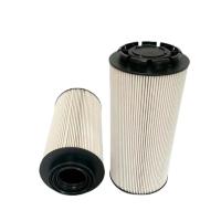 China Good Metal and Filter Paper Oil Filter Element for Scania Truck Engine 1873016/1873018 for sale