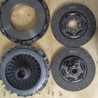 China Volvo Europe Heavy Duty Truck Clutch Cover Kit with Parts 18780009816/18780009815 for sale