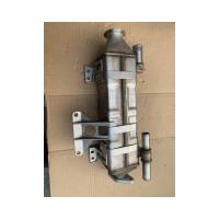 China Genuine Cummins Engine EGR Cooler C1207010-E4600/5473323 for Heavy Truck Spare Parts for sale