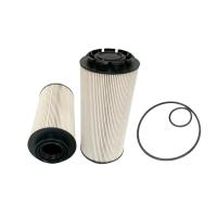 China Good Metal and Filter Paper Oil Filter Element for Scania Truck Engine 1873016/1873018 for sale