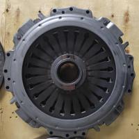 China Volvo Europe Heavy Duty Truck Clutch Cover Kit with Parts 18780009816/18780009815 for sale