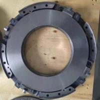 China Volvo Europe Heavy Duty Truck Clutch Cover Kit with Parts 18780009816/18780009815 for sale
