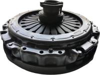China Volvo Europe Heavy Duty Truck Clutch Cover Kit with Parts 18780009816/18780009815 for sale
