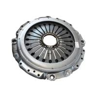 China SINOTRUK HOWO Truck Spare Parts 430 AZ9725160100 Clutch Pressure Plate 1997-2007 for sale