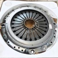 China SINOTRUK HOWO Truck Spare Parts 430 AZ9725160100 Clutch Pressure Plate 1997-2007 for sale
