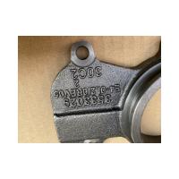 China Professional Test 6BT5.9 Diesel Engine Parts Turbo Exhaust Adapter 3533029/3527758 OEM for sale