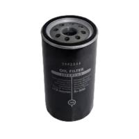 China Filter Paper For Iveco Truck Engine Oil Element 1907570 and OEM Services Provided for sale
