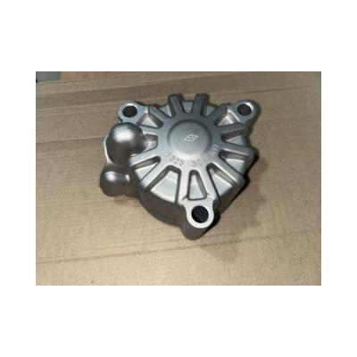 China 1325334013 OEM Transmission Parts for 16S2530 Gearbox High and Low Gear Cylinder Head for sale