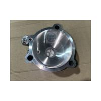 China 1325334013 OEM Transmission Parts for 16S2530 Gearbox High and Low Gear Cylinder Head for sale