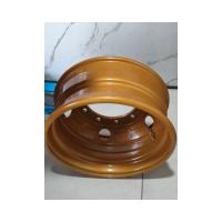 China 30% T/T Advance Payment Term Truck Wheel Rim for SINOTRUK CNHTC Chinese for sale