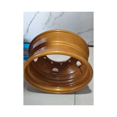 China 30% T/T Advance Payment Term Truck Wheel Rim for SINOTRUK CNHTC Chinese for sale