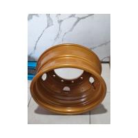 China 30% T/T Advance Payment Term Truck Wheel Rim for SINOTRUK CNHTC Chinese for sale