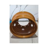 China 30% T/T Advance Payment Term Truck Wheel Rim for SINOTRUK CNHTC Chinese for sale