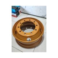 China 30% T/T Advance Payment Term Truck Wheel Rim for SINOTRUK CNHTC Chinese for sale