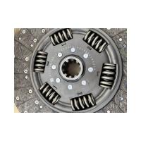 China Clutch Plate for SINOTRUCK HOWO Truck Spare Parts WG9925160622 National Heavy Duty Truck for sale