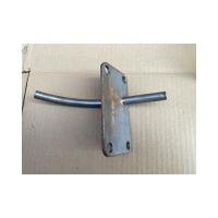 China Long-Lasting Heavy Truck Diesel Engine Parts 4973901 Hand Hole Cover for M11 for sale