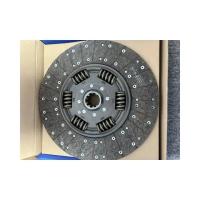China Clutch Plate for SINOTRUCK HOWO Truck Spare Parts WG9925160622 National Heavy Duty Truck for sale