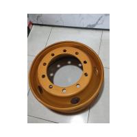China 30% T/T Advance Payment Term Truck Wheel Rim for SINOTRUK CNHTC Chinese for sale