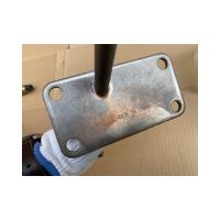 China Long-Lasting Heavy Truck Diesel Engine Parts 4973901 Hand Hole Cover for M11 for sale