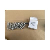 China Heavy Truck Valve Guide 3942645 for Dongfeng Tianlong Standard Size for sale
