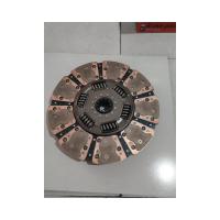 China Eaton Clutch 114C655 Heavy-Duty Transmission Discs for Mercedes-Benz OEM HO2A3 12 kg for sale