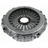 China Clutch Disc 3482083034 for Renaul Truck 30% T/T Advance Payment Term and Metal Material for sale