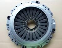 China Clutch Disc 3482083034 for Renaul Truck 30% T/T Advance Payment Term and Metal Material for sale
