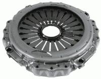 China Clutch Disc 3482083034 for Renaul Truck 30% T/T Advance Payment Term and Metal Material for sale
