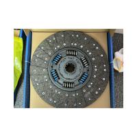 China 1878 007 072 Clutch Disc for German Truck 430mm 1878080 037/1878004832 from Original for sale