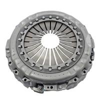 China Customizable Design Clutch Pressure Plate 3482000553/3482001308 for Volvo Heavy Truck for sale