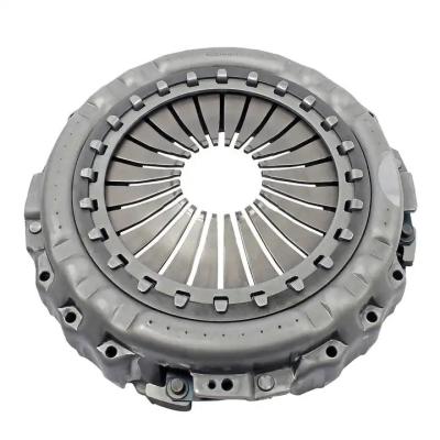 China Customizable Design Clutch Pressure Plate 3482000553/3482001308 for Volvo Heavy Truck for sale