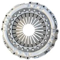 China Customizable Design Clutch Pressure Plate 3482000553/3482001308 for Volvo Heavy Truck for sale